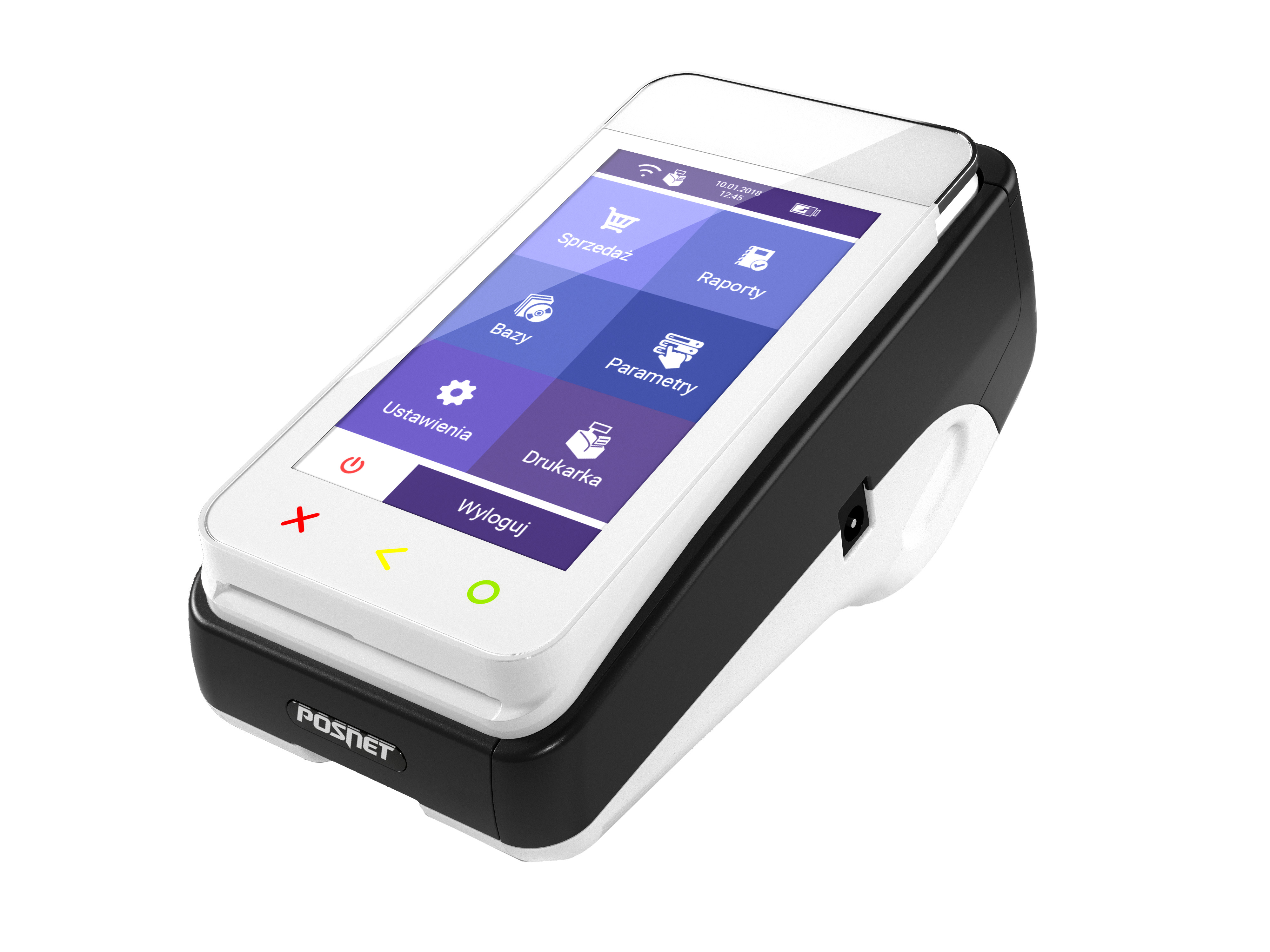 Kasy fiskalne Radom - Infoplus - Sprzedaż i Serwis Kas Fiskalnych ...